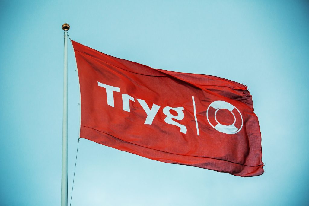Tryg Trade - Ihr verlässlicher Partner